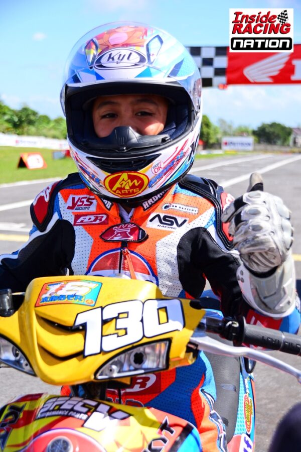 InsideRACING Amber Torres IRGP Pictures