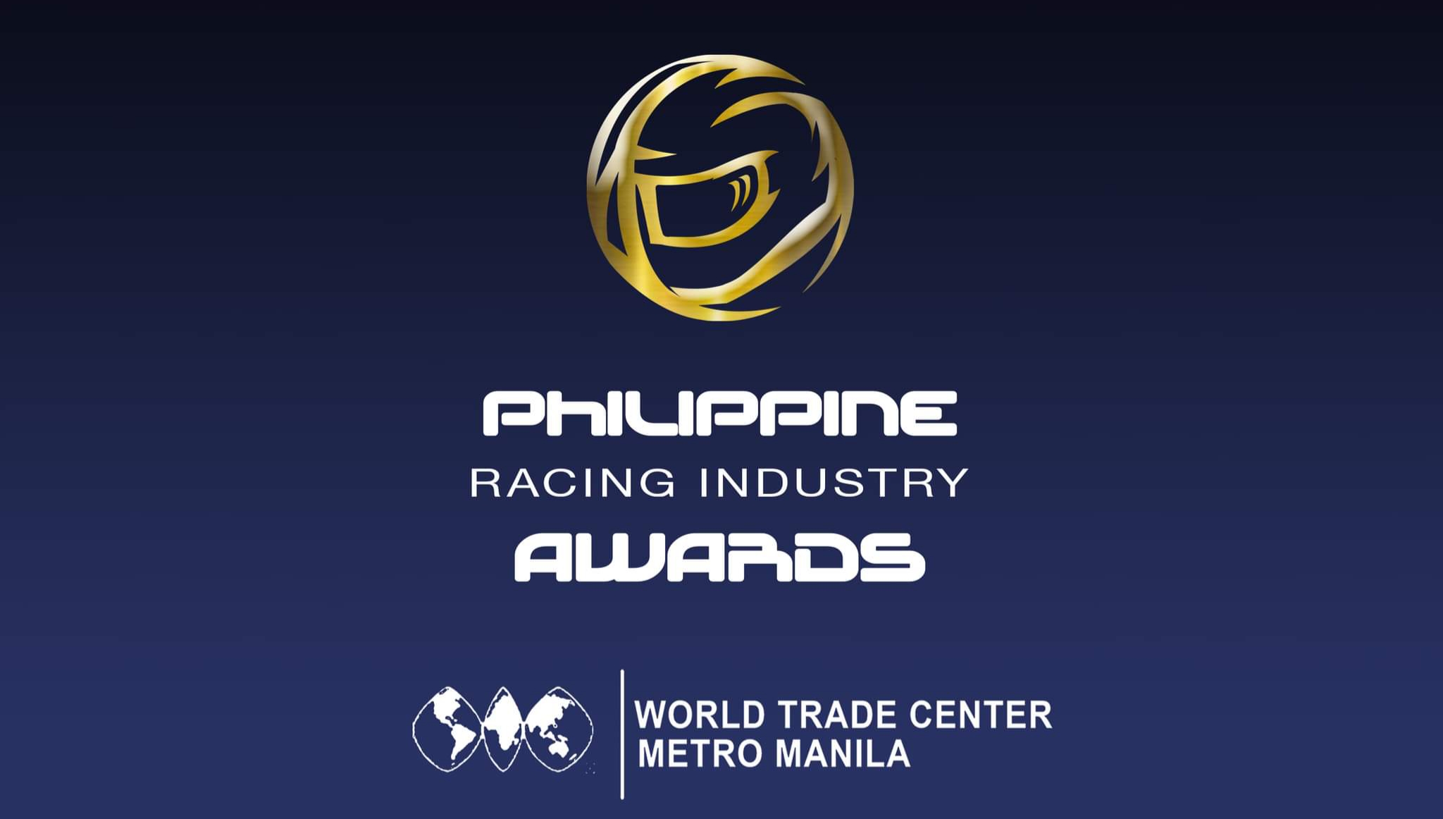 InsideRACING Philippine Racing Industry Awards (PRIA2022)