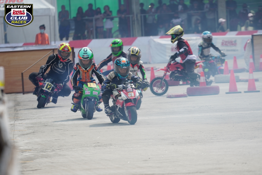 Can you guess what this acclaimed Filipino race car driver recently ...