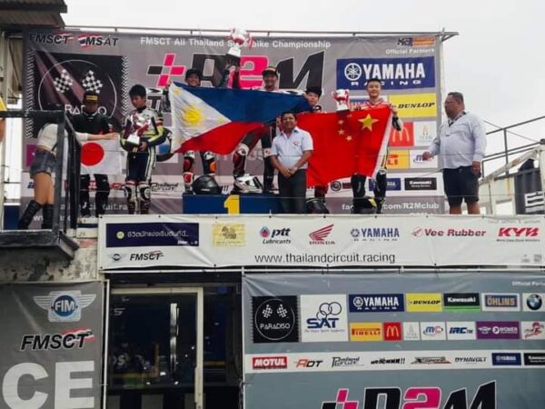 InsideRACING What is the FIM and NAMSSA?