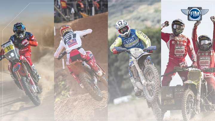 InsideRACING What is the FIM and NAMSSA?