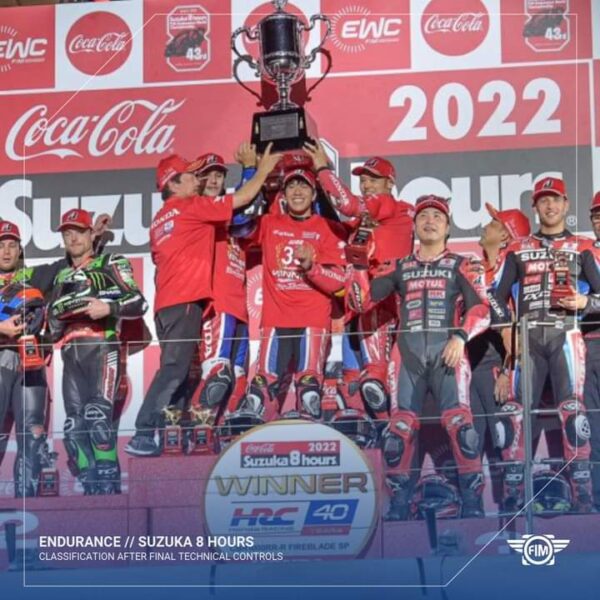 InsideRACING What is the FIM and NAMSSA?