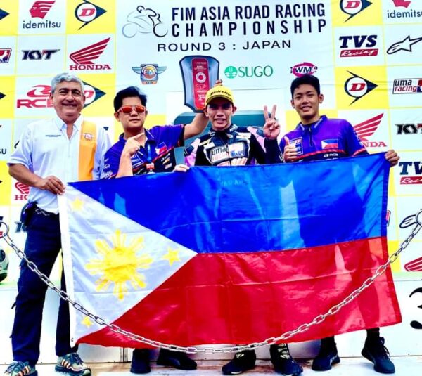 InsideRACING What is the FIM and NAMSSA?