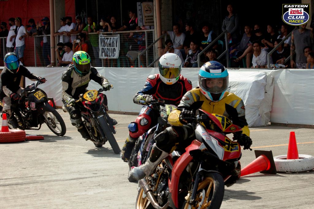 Yamaha Motor Philippines Expands Manufacturing Facilities - InsideRACING