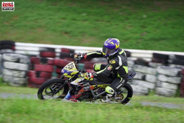 InsideRACING 9-18-22 MotoIR Rd. 5 – Underbone Sealed, Underbone Club ...