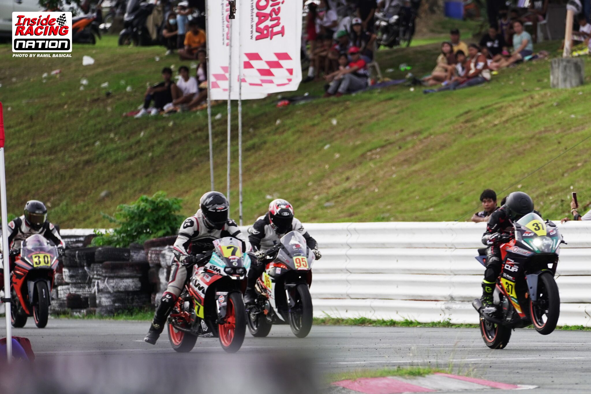 InsideRACING Inaugural KTM RC Cup PH a Success