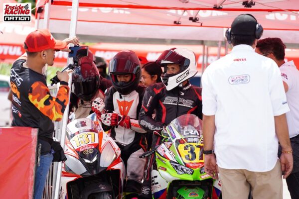 InsideRACING 10-23-22 Motul Super Series Finals Luzon GP – All Beginner ...