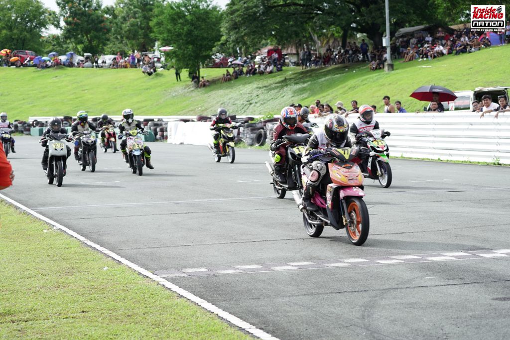 Yamaha Motor Philippines Expands Manufacturing Facilities - InsideRACING