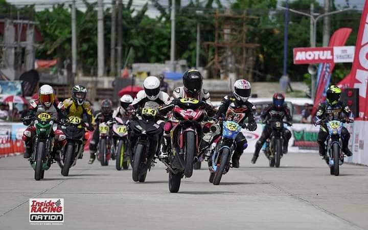 InsideRACING What is the FIM and NAMSSA?