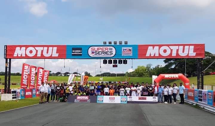 InsideRACING What is the FIM and NAMSSA?