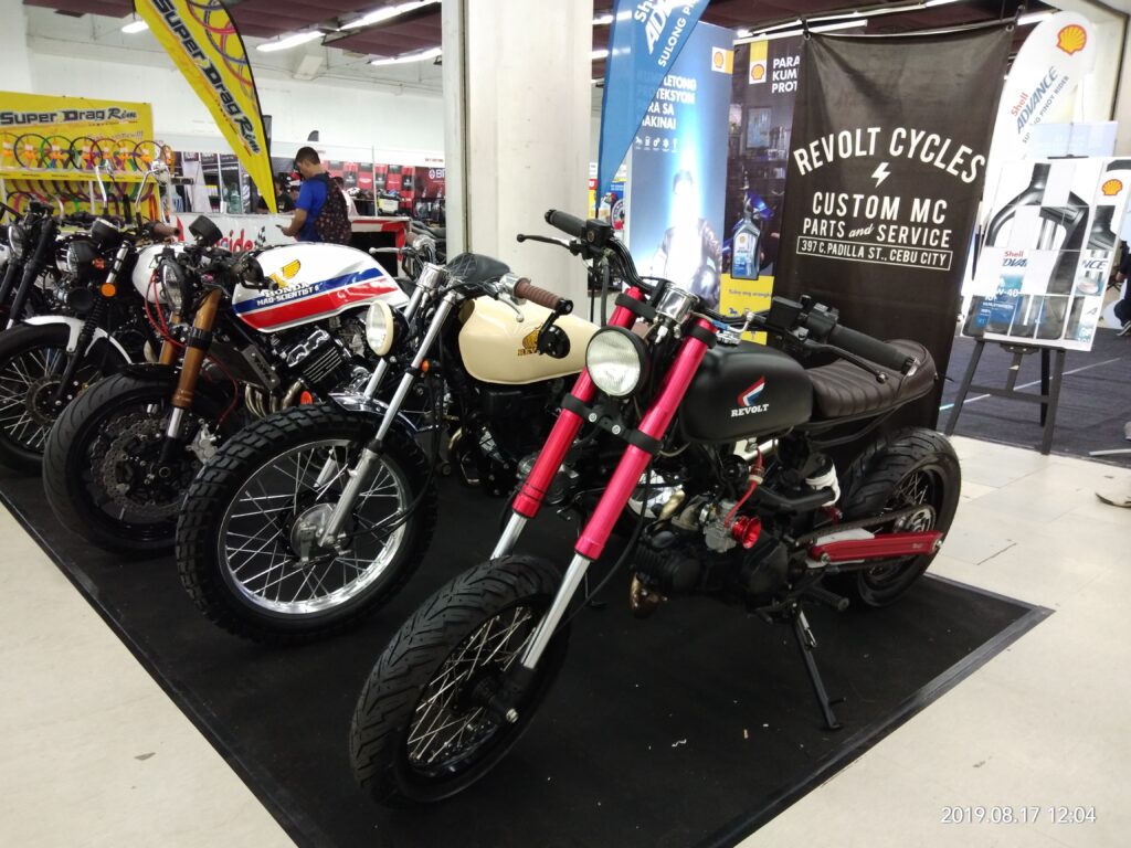 InsideRACING The 4th Visayas InsideRACING Bikefest Cebu 2019 – Motor ...