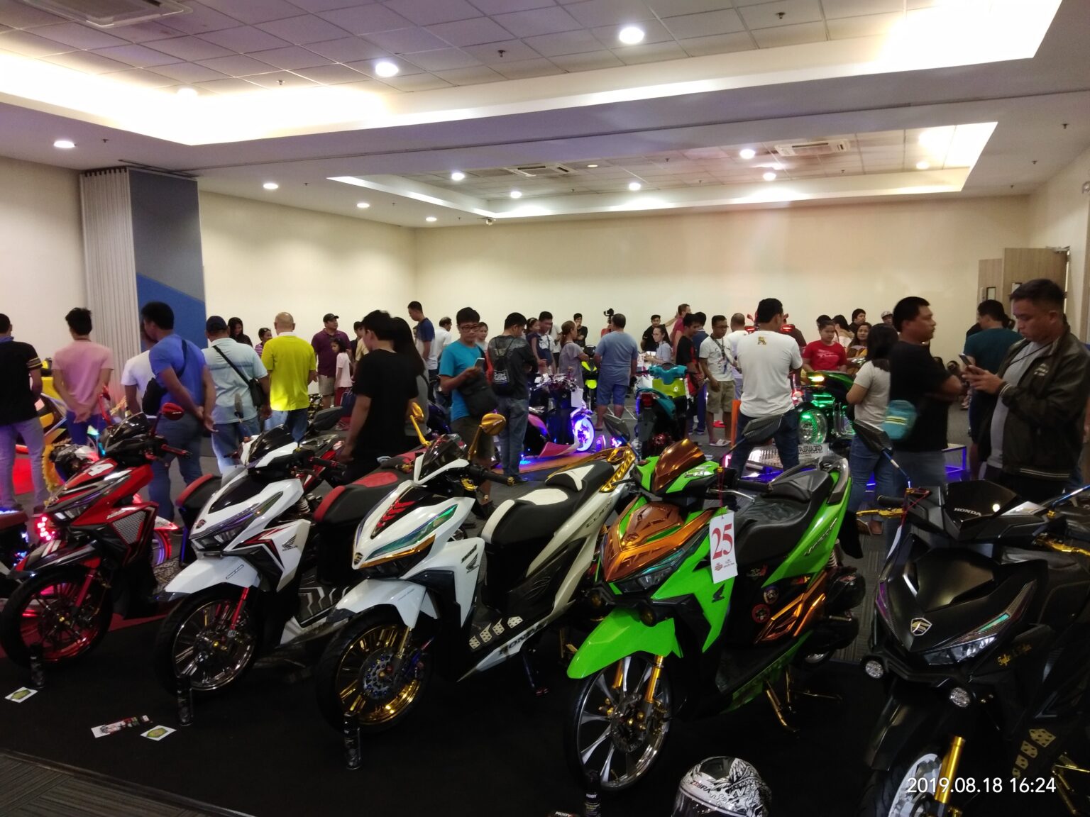 InsideRACING The 4th Visayas InsideRACING Bikefest Cebu 2019 – Motor ...