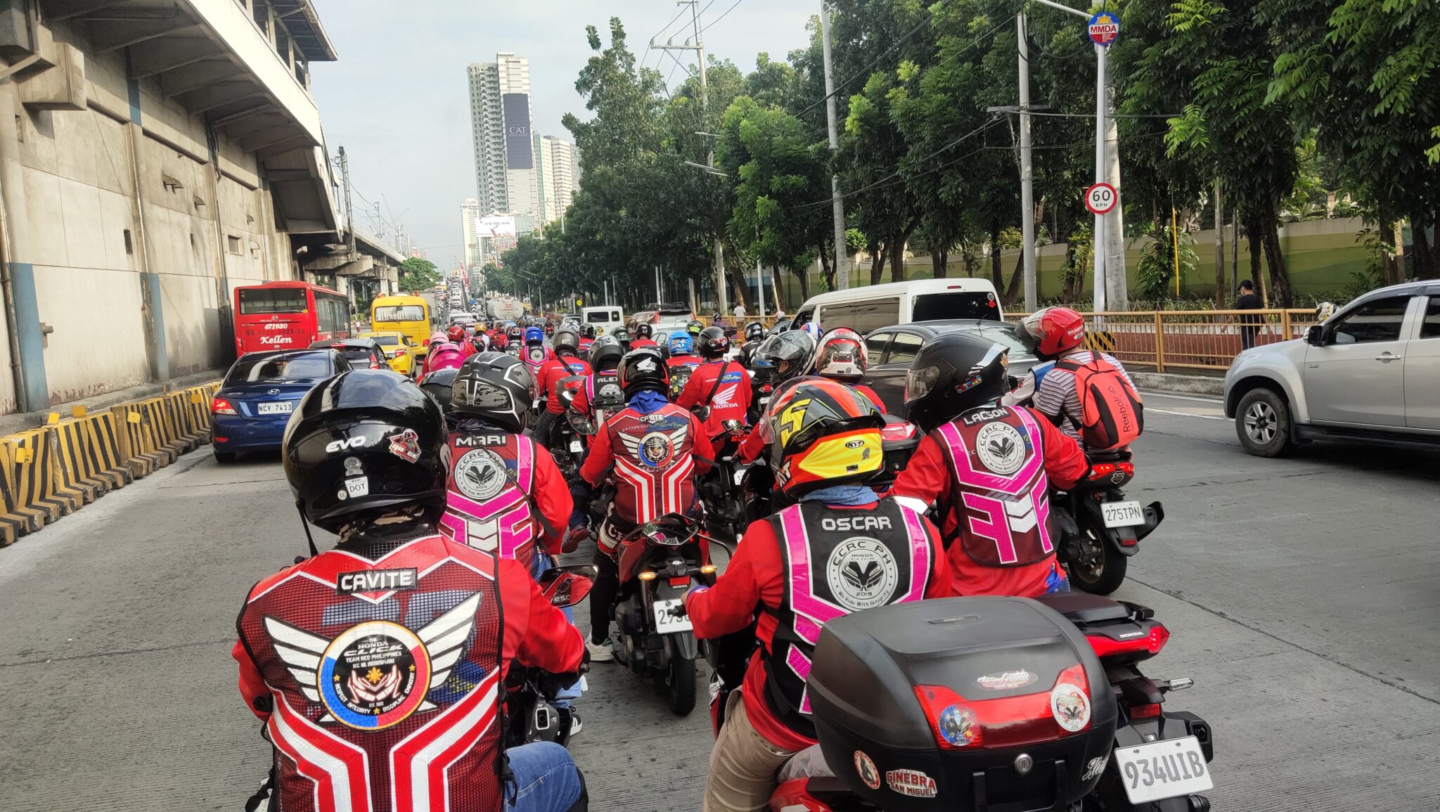 InsideRACING Motortrade’s Honda Prestige Traders, Inc. Marks 25th Year ...