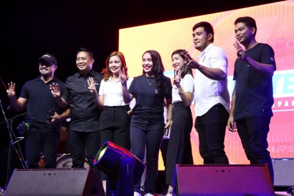 InsideRACING Three Brand Openings for Wheeltek in One Big Celebration!