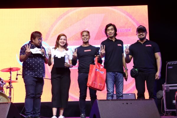 InsideRACING Three Brand Openings for Wheeltek in One Big Celebration!