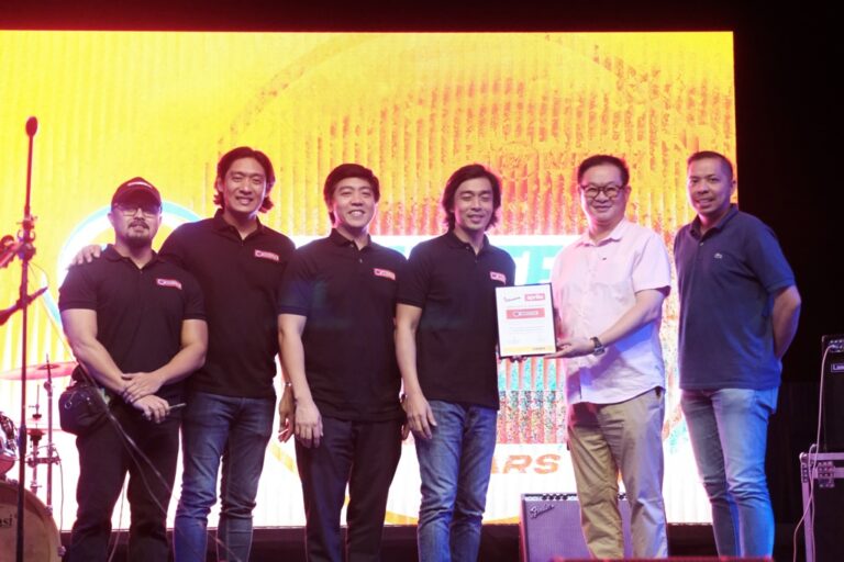 InsideRACING Three Brand Openings for Wheeltek in One Big Celebration!