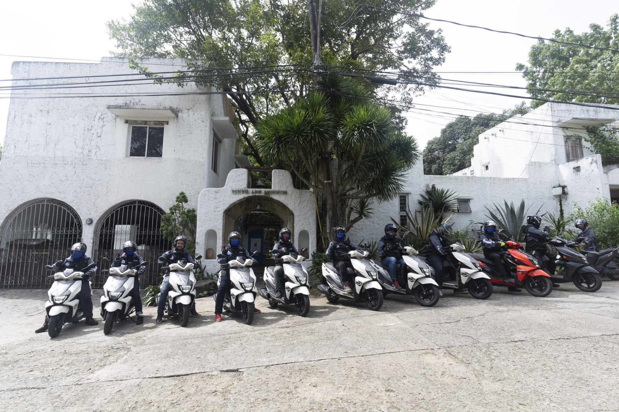 InsideRACING All new Suzuki Avenis Performs During the Long and Fun ...