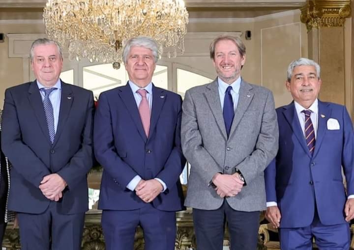 InsideRACING NAMSSA and FIM Asia President Mr. Carapiet unanimously ...