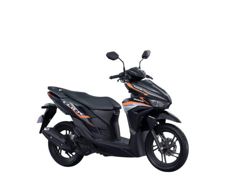 InsideRACING The All-New Honda CLICK125 Arrives in the Philippines as ...