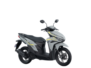 InsideRACING The All-New Honda CLICK125 Arrives in the Philippines as ...