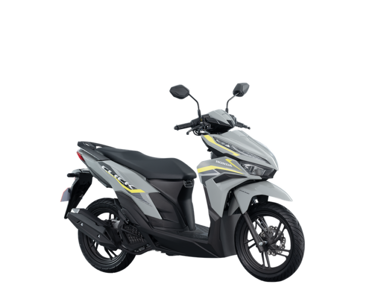 InsideRACING The All-New Honda CLICK125 Arrives in the Philippines as ...