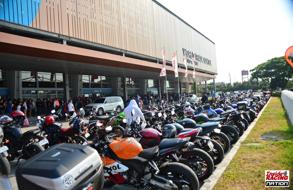 InsideRACING Fifteenth Edition of the IR Bikefest Scheduled in March 2023