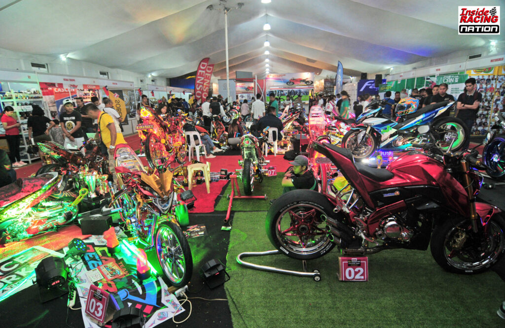 InsideRACING Fifteenth Edition of the IR Bikefest Scheduled in March 2023