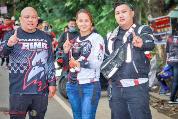 InsideRACING Aerox Black Ravens Philippines: Syntrofia as its Best