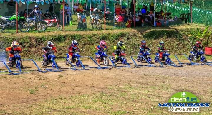 InsideRACING 2023 NAMSSA-National Junior Motocross Championship Categories