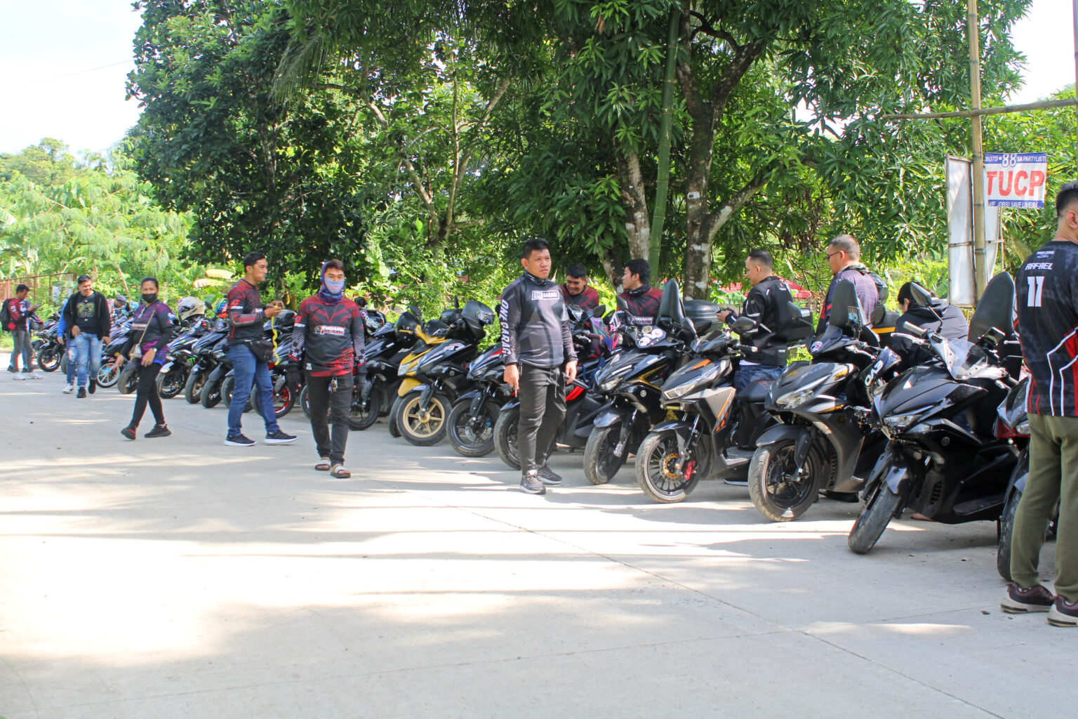 InsideRACING Aerox Black Ravens Philippines: Syntrofia as its Best