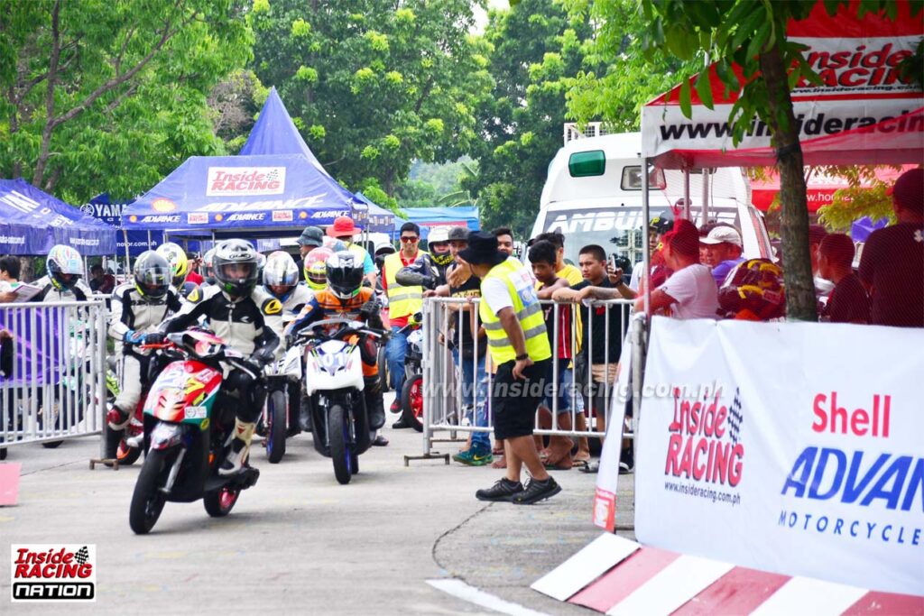 InsideRACING IR Club Races Goes to Bulacan