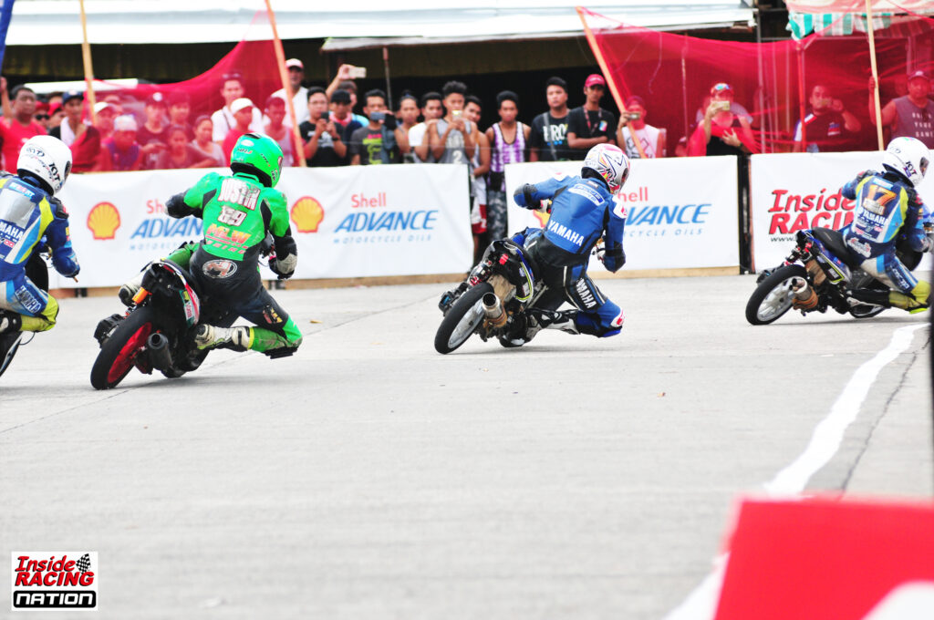 InsideRACING IR Club Races Goes to Bulacan