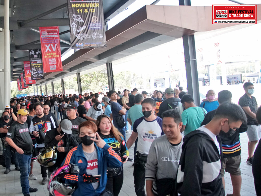 InsideRACING Unrestricted 15th IR Bike Fest Enlivens World Trade Center