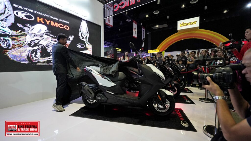 InsideRACING Unrestricted 15th IR Bike Fest Enlivens World Trade Center