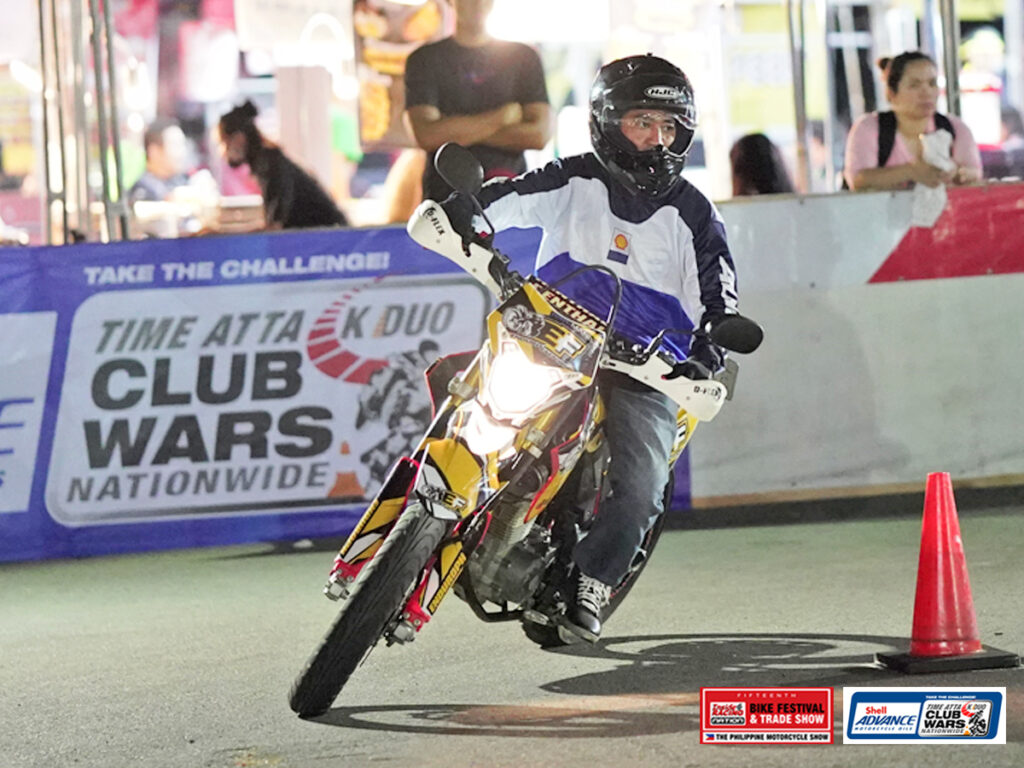 InsideRACING Shell Advance Time Attack Duo Club Wars Kicks off at IR ...