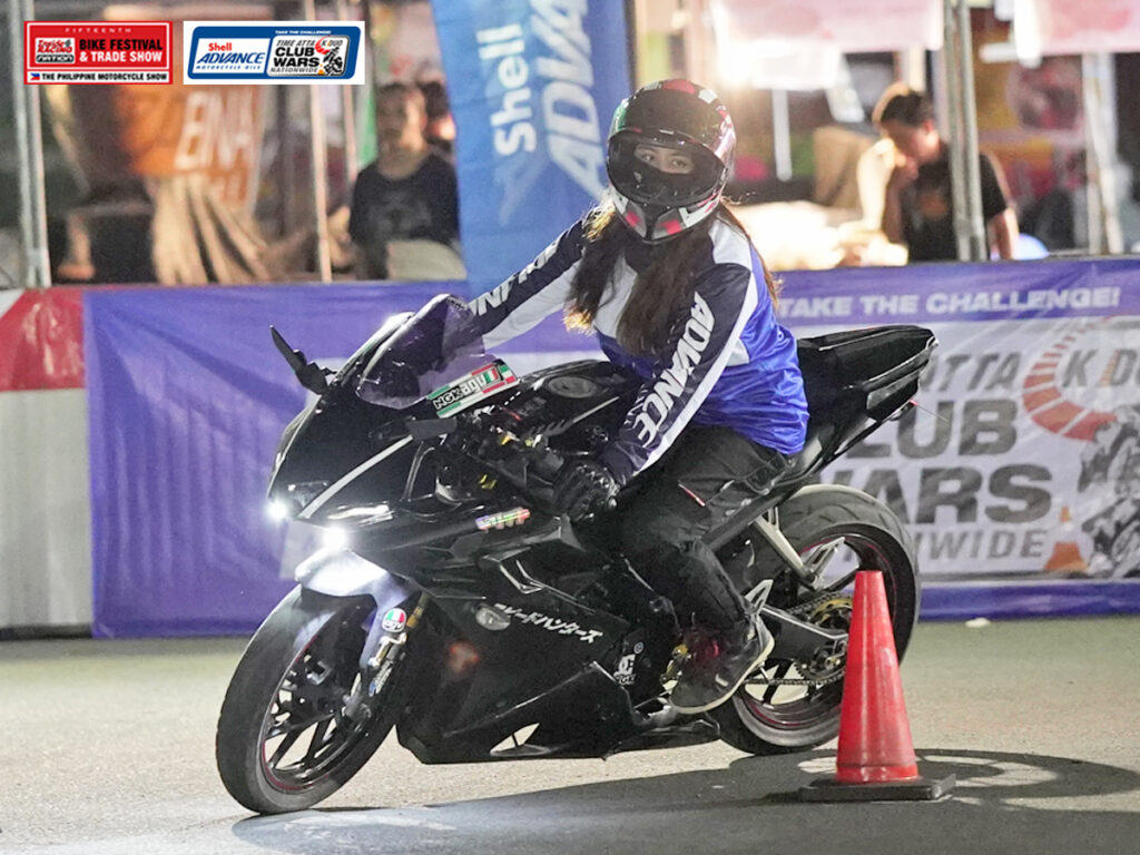 InsideRACING Shell Advance Time Attack Duo Club Wars Kicks off at IR ...