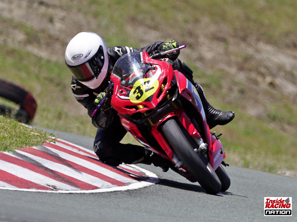 InsideRACING Honda Philippines, Inc. in partnership with HARC-PRO ...