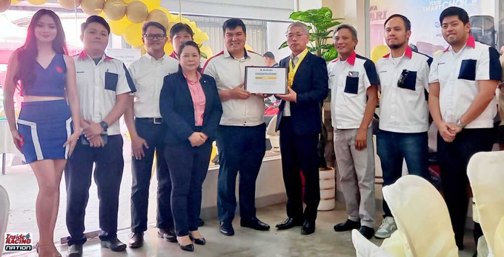 InsideRACING SuperBikes Center Opens first Multibrand Flagship Shop on ...