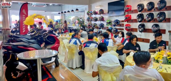 InsideRACING SuperBikes Center Opens first Multibrand Flagship Shop on ...