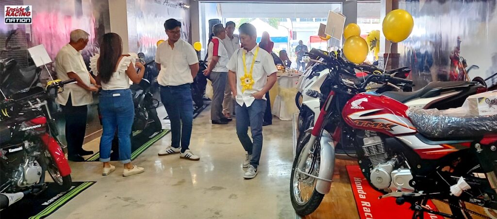 InsideRACING SuperBikes Center Opens first Multibrand Flagship Shop on ...
