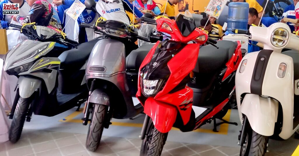 InsideRACING SuperBikes Center Opens first Multibrand Flagship Shop on ...