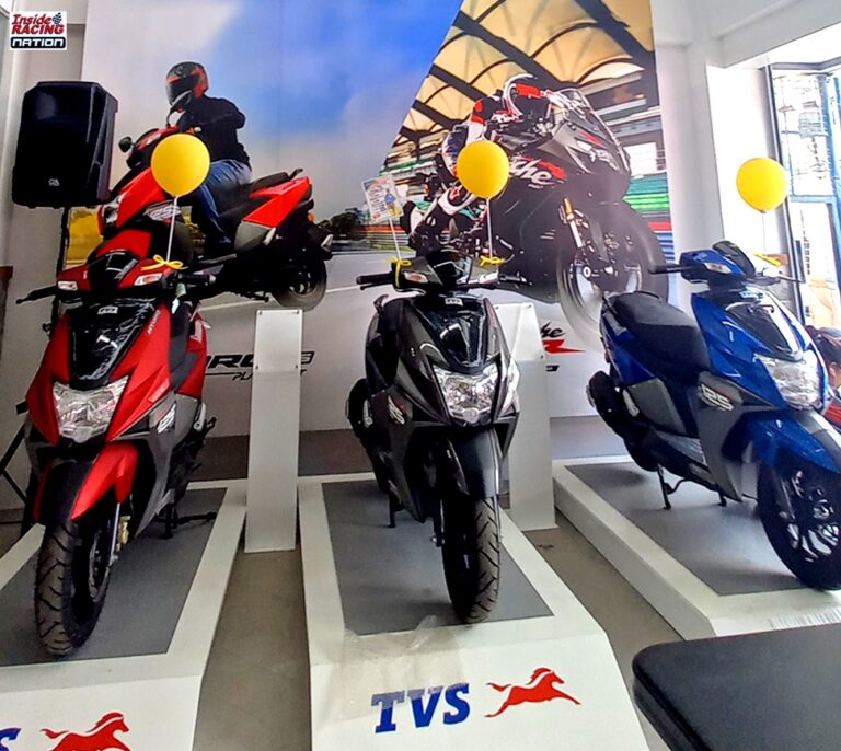 InsideRACING SuperBikes Center Opens first Multibrand Flagship Shop on ...
