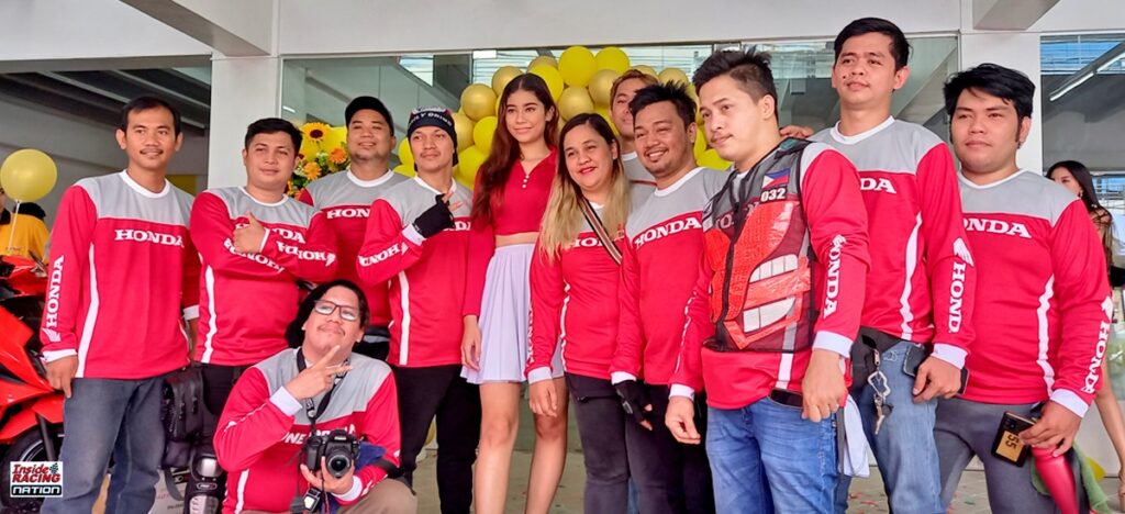 InsideRACING SuperBikes Center Opens first Multibrand Flagship Shop on ...