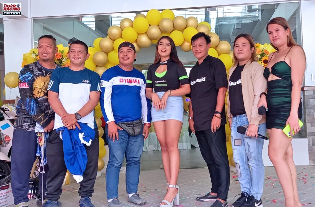 InsideRACING SuperBikes Center Opens first Multibrand Flagship Shop on ...