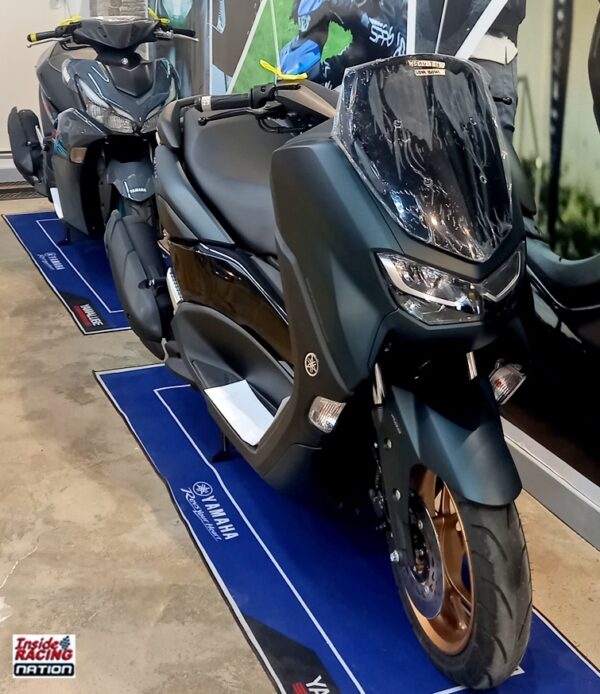 InsideRACING SuperBikes Center Opens first Multibrand Flagship Shop on ...