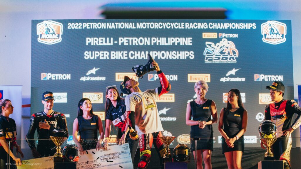 InsideRACING Access Plus Racing to debut 2023-spec Ducati Panigale V4 ...