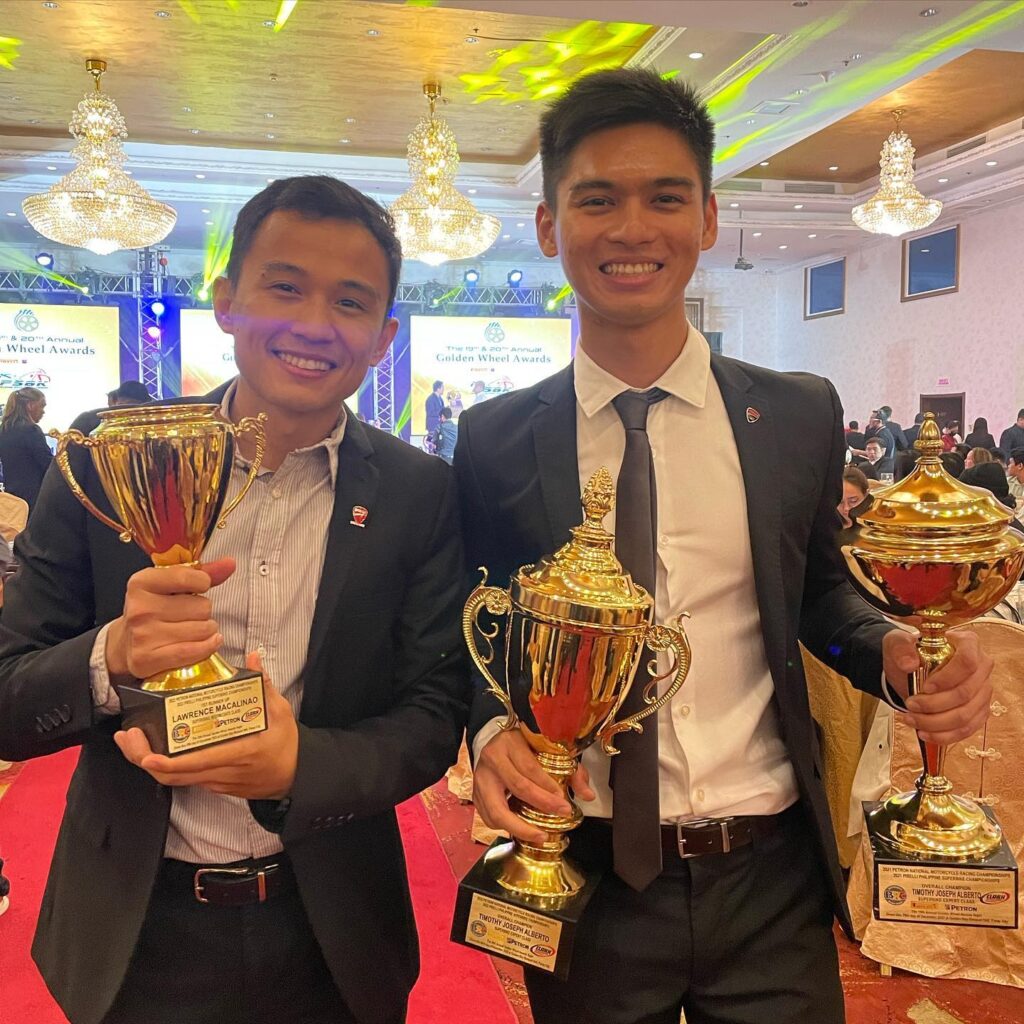 InsideRACING Access Plus Racing to debut 2023-spec Ducati Panigale V4 ...