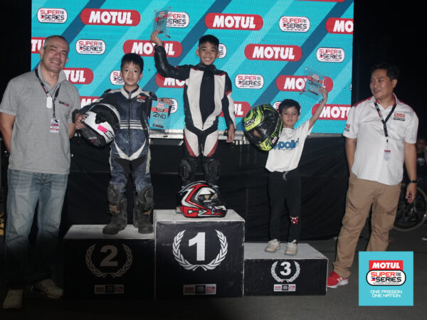 InsideRACING Motul Super Series and MotoIR Youth Cup Hold Exhibition ...