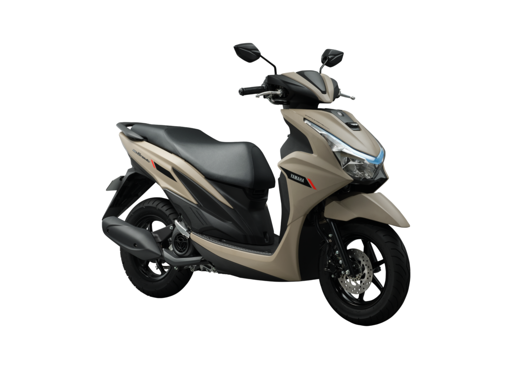 InsideRACING Outrun Your Limits with the Mio Gravis