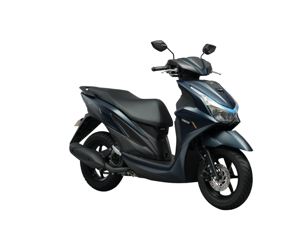 InsideRACING Outrun Your Limits with the Mio Gravis